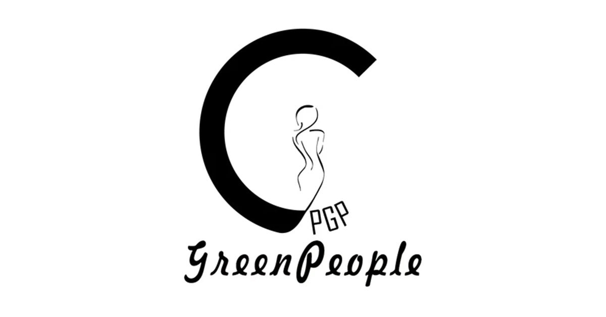 GPGP GREENPEOPLE - Support Your Health With A Daily Supplements.